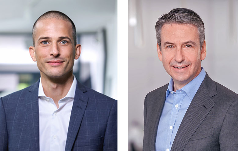 igefa trennt sich von Vertriebsvorstand | igefa