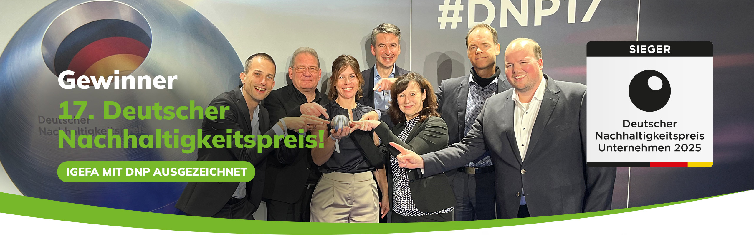 Fachgroßhandel Deutschland | igefa – Immer. Fürs Leben da.