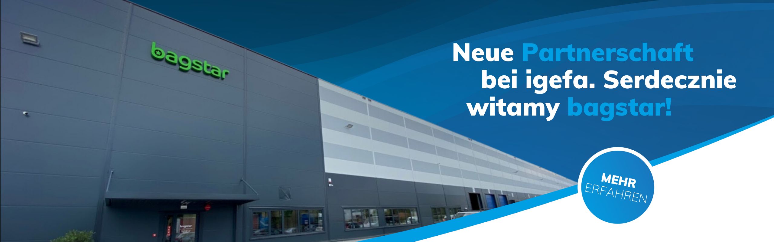 Fachgroßhandel Deutschland | igefa - mit Sicherheit gut versorgt