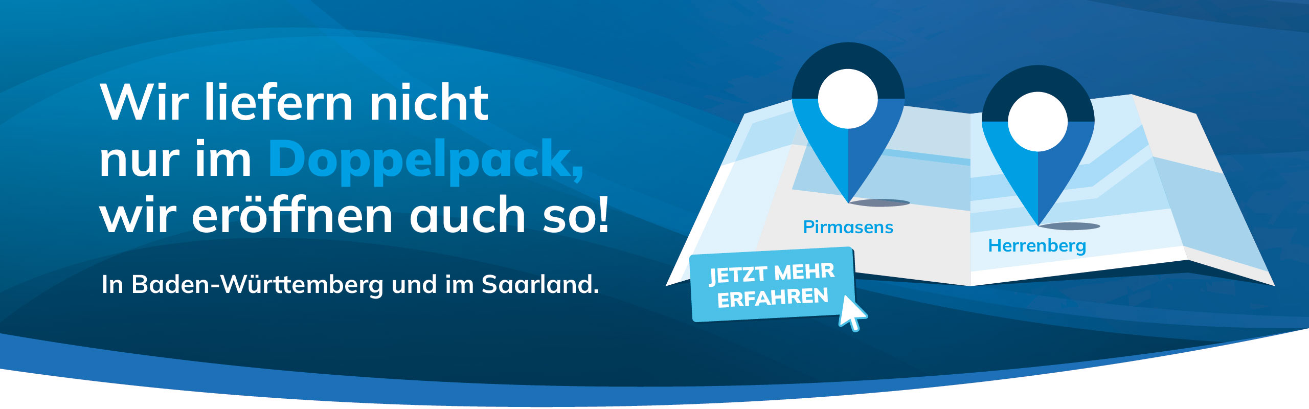 Fachgroßhandel Deutschland | igefa - mit Sicherheit gut versorgt