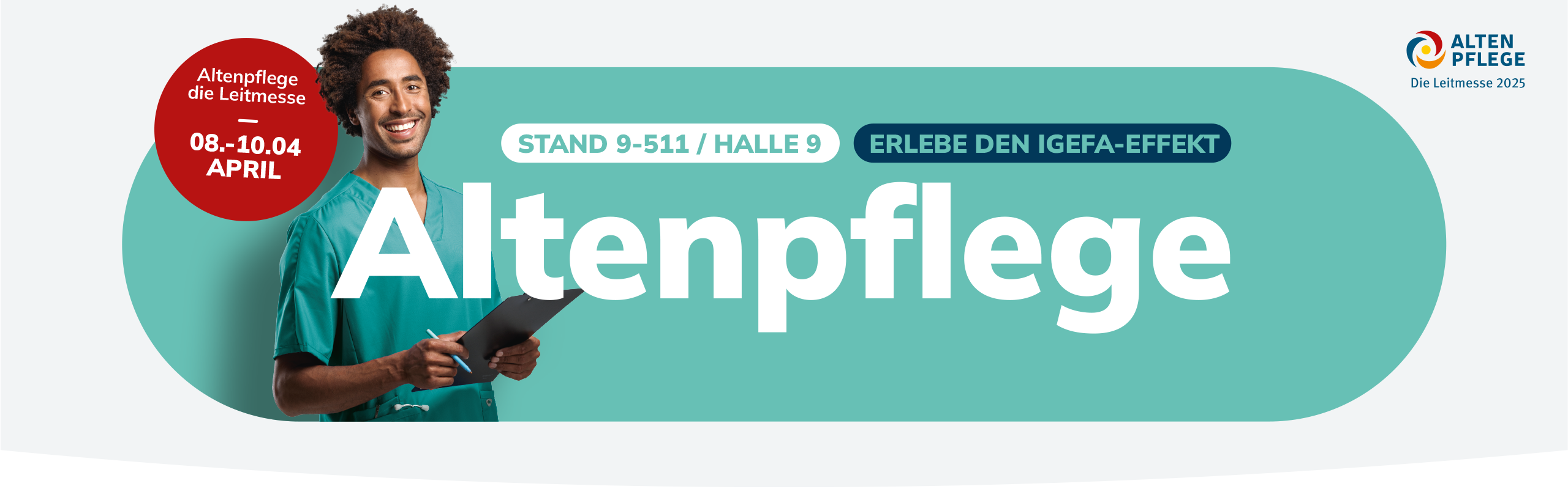 Fachgroßhandel Deutschland | igefa – Immer. Fürs Leben da.
