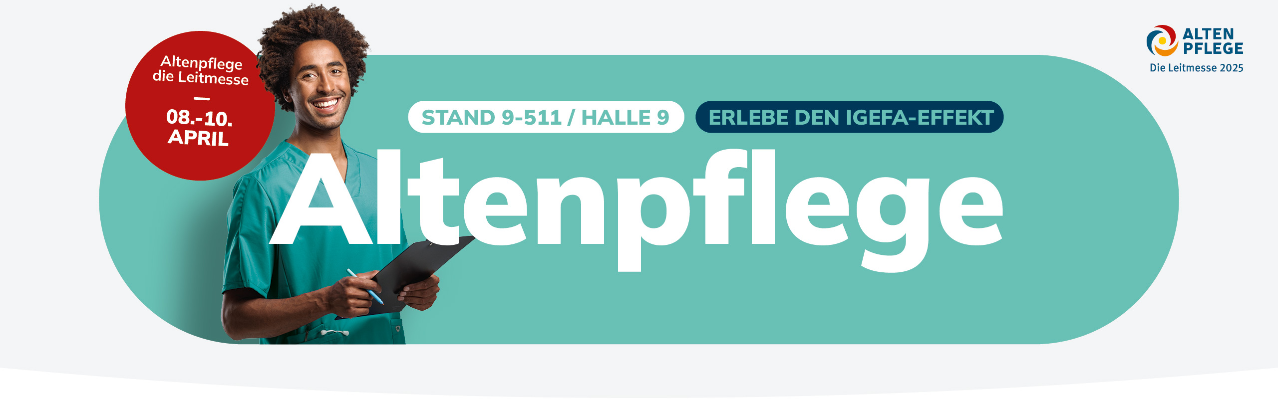 Fachgroßhandel Deutschland | igefa – Immer. Fürs Leben da.