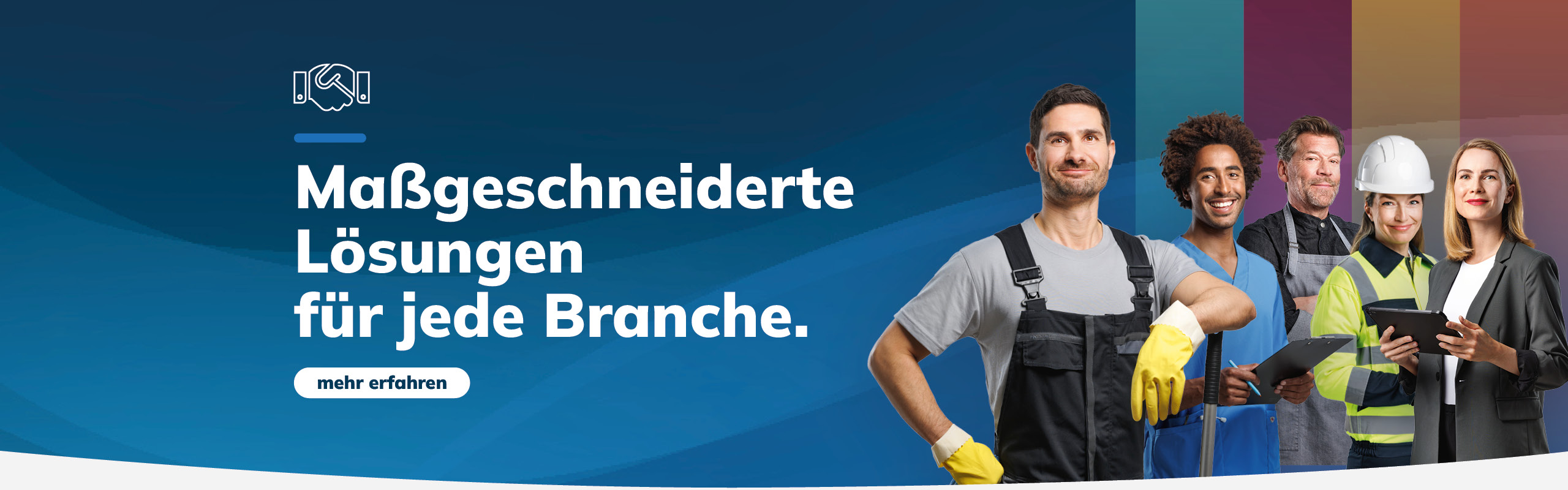 Fachgroßhandel Deutschland | igefa – Immer. Fürs Leben da.