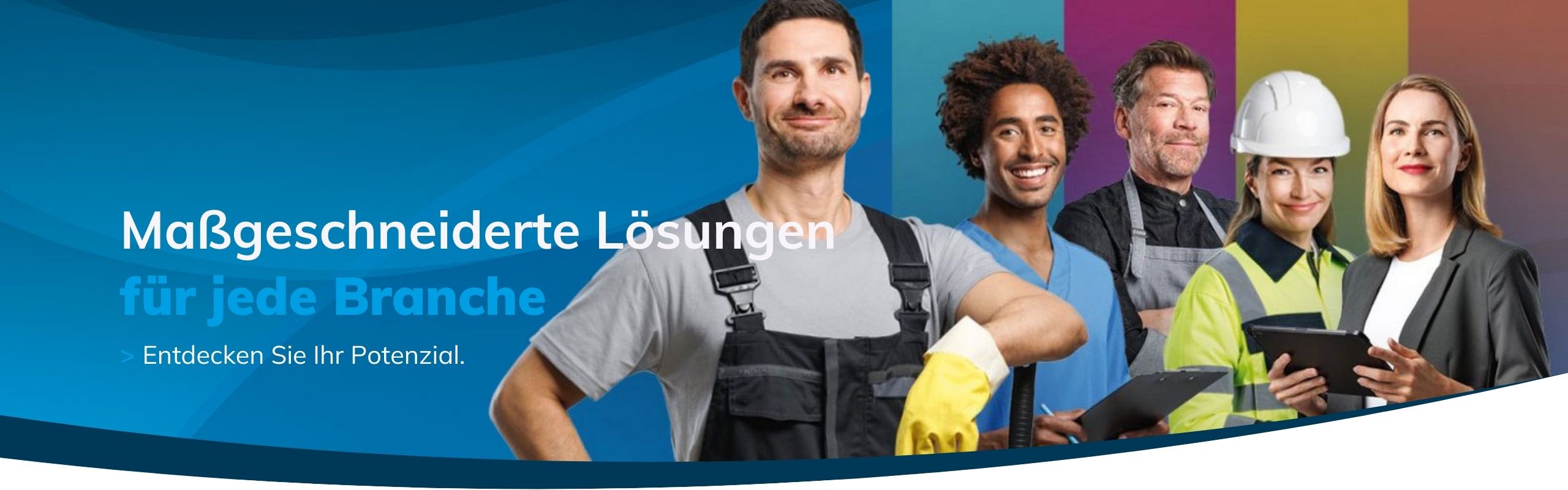 Fachgroßhandel Deutschland | igefa – Immer. Fürs Leben da.