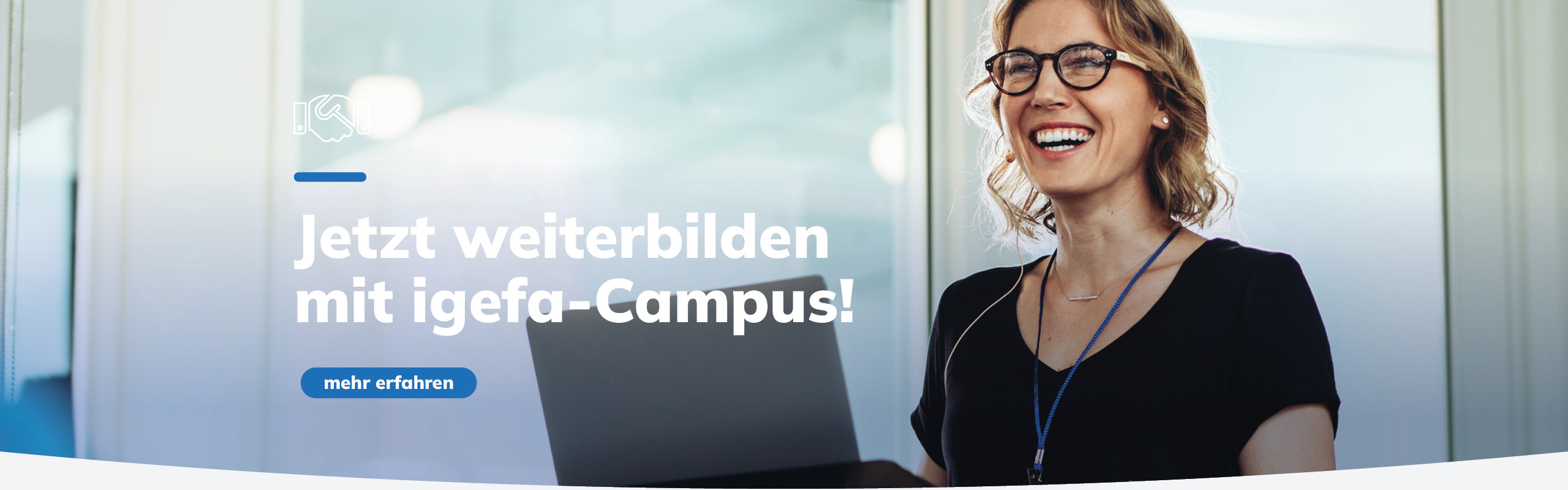Fachgroßhandel Deutschland | igefa – Immer. Fürs Leben da.