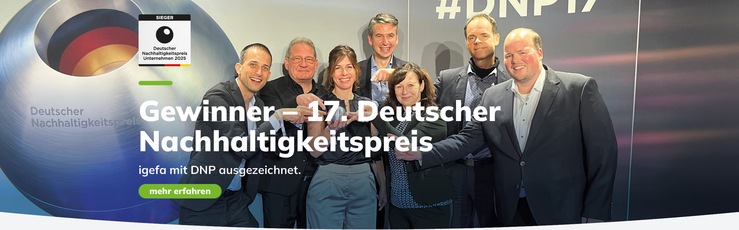 Fachgroßhandel Deutschland | igefa – Immer. Fürs Leben da.