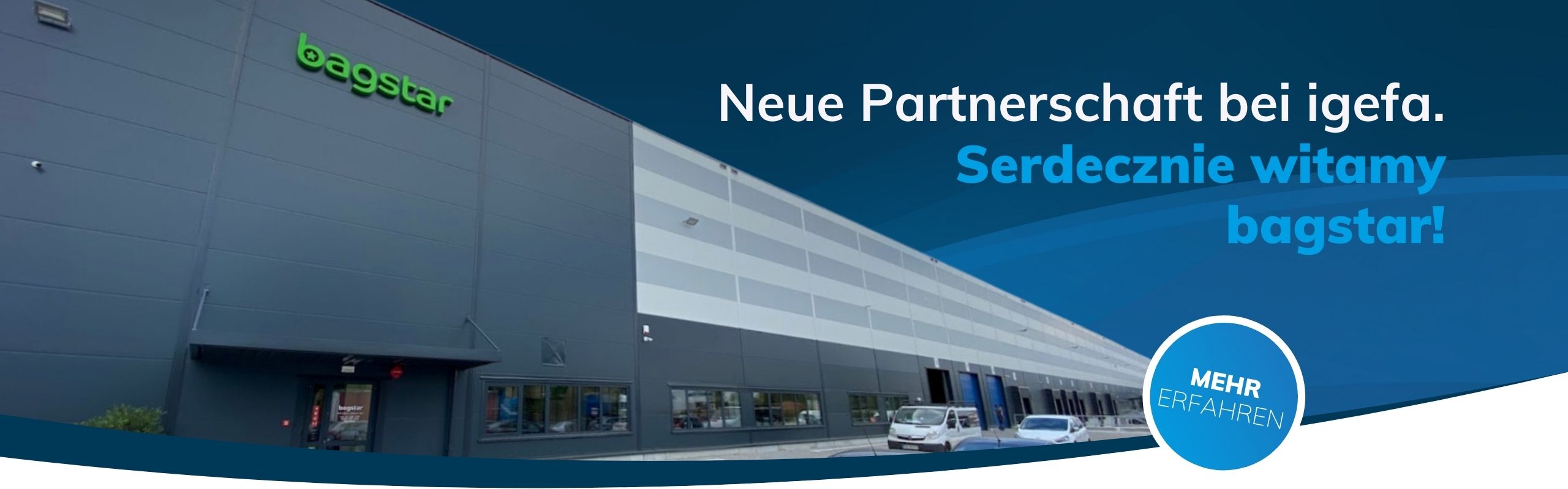 Fachgroßhandel Deutschland | igefa – Immer. Fürs Leben da.