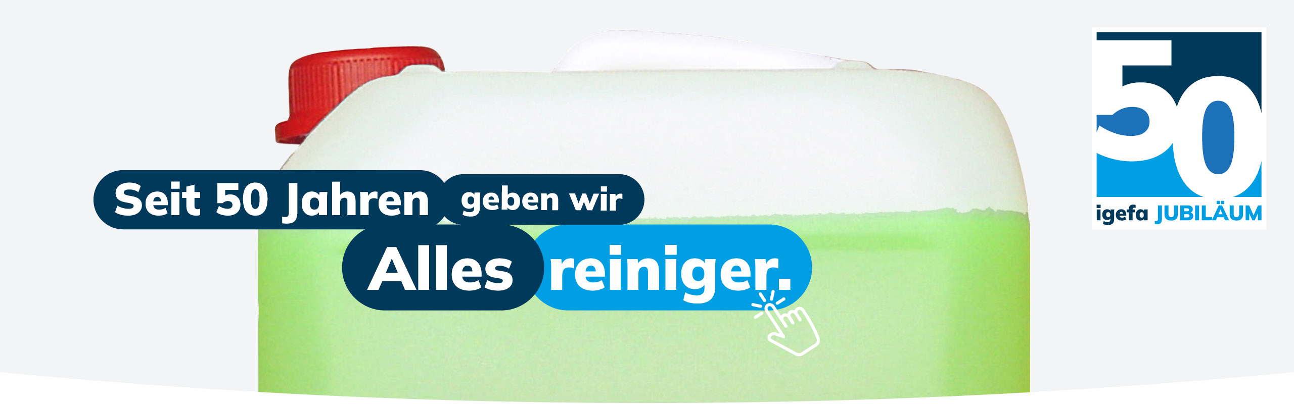 Fachgroßhandel Deutschland | igefa – Immer. Fürs Leben da.