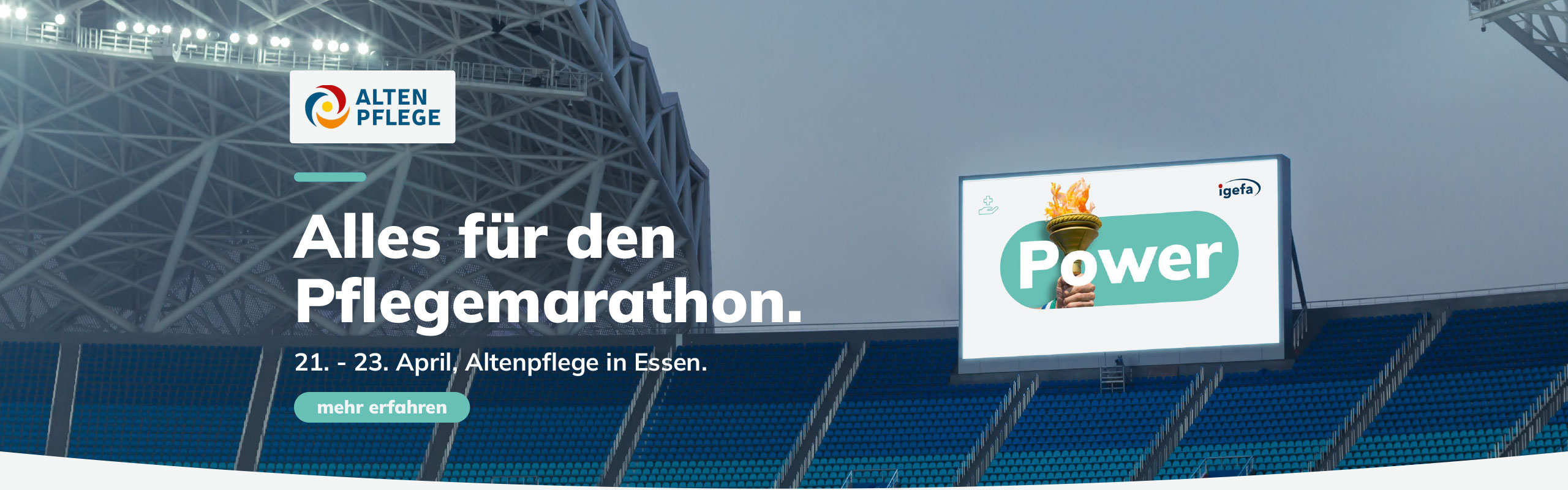 Fachgroßhandel Deutschland | igefa – Immer. Fürs Leben da.