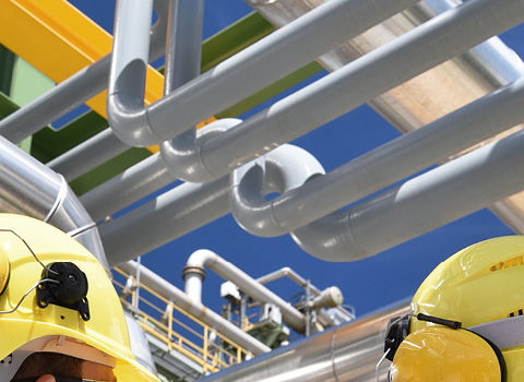 Fachgroßhandel Deutschland | igefa - mit Sicherheit gut versorgt