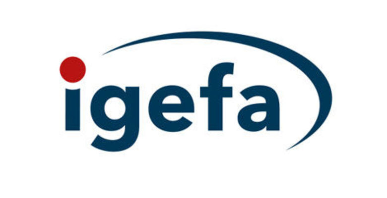 igefa optimiert Unternehmensstruktur | igefa