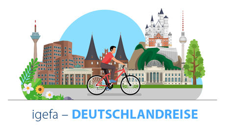igefa Leipzig setzt mit Umzug nach Borsdorf neue Standards in Sachen ...